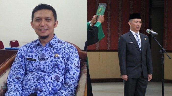 Hanya Punya Kas Rp 5 Juta, Berikut Data Harta Kekayaan Pj Sekda Kota ...