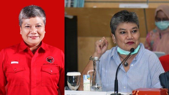 Harta Kekayaan Terbaru Ribka Tjiptaning Anggota DPR RI dari PDI ...