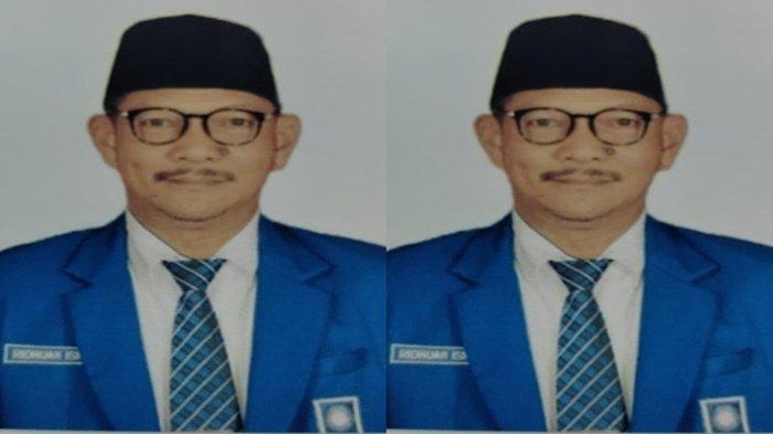 Harta Kekayaan Ridhuan Ismail Caleg DPRD Provinsi Dapil Singkawang ...