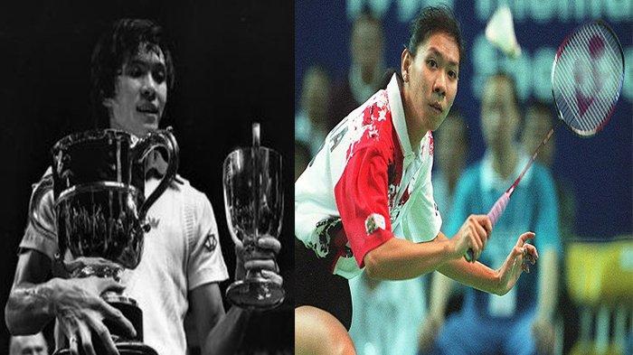 Daftar Juara All England Open Sepanjang Masa dari Indonesia, Rudy Hartono Punya Catatan ...
