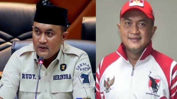 Jumlah Harta Kekayaan Rudy Susmanto, Pimpinan DPRD Bogor Satu Diantara Kandidat Bupati ...