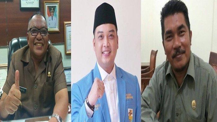Segini Harta Kekayaan Kandidat Calon Bupati Kubu Raya 2024, Ada yang ...