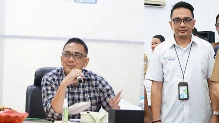 Data Harta Kekayaan Ryan Gustaviana Kepala BPJS Ketenagakerjaan Cabang ...