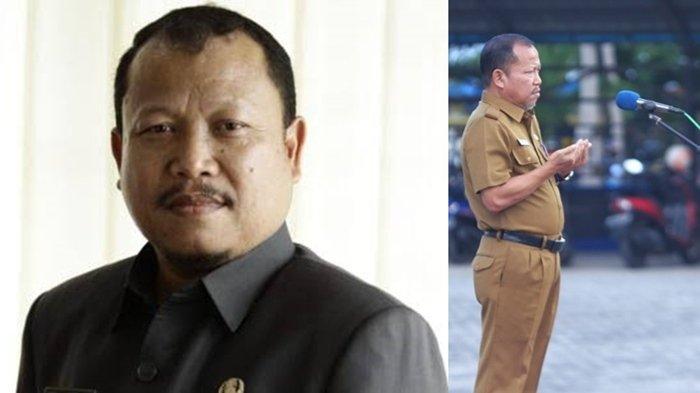 Harta Kekayaan Sekretaris Daerah Kepulauan Meranti Bambang Suprianto, Ternyata Punya Hutang ...