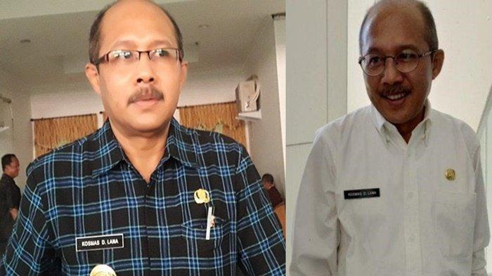 Mengintip Harta Kekayaan Sekda NTT Kosmas Damianus Lana, Hanya Punya Kas dan Setara Kas Rp 5 ...