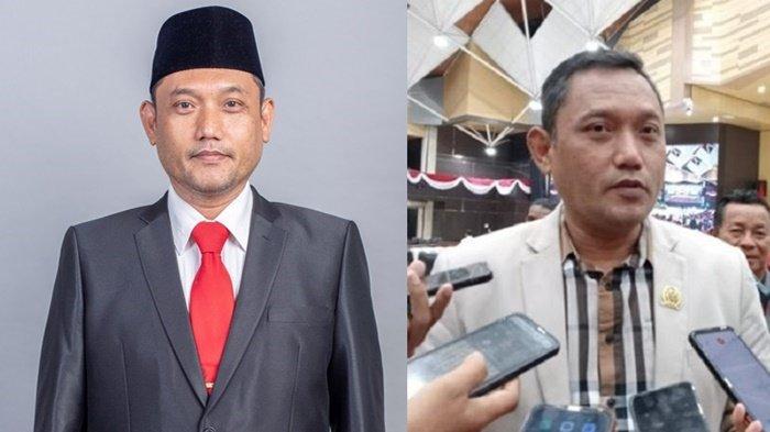 Mengintip Data Harta Kekayaan Seno Aji Calon Wakil Gubernur Kalimantan ...