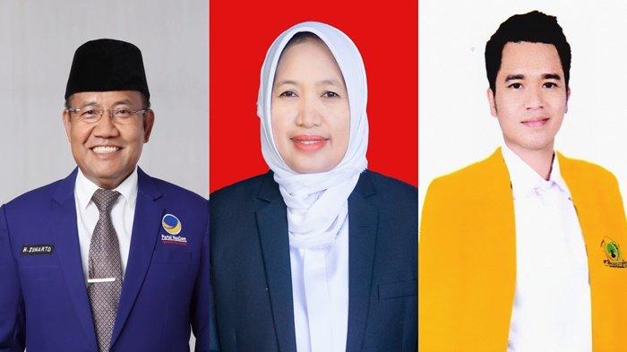 12 Nama Anggota DPRD Provinsi NTB Terpilih Dapil Lombok Barat dan Utara ...