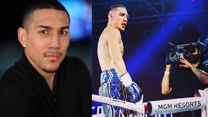 Teofimo Lopez Putuskan Pensiun Dari Tinju Dunia, Alasannya Bikin Kaget ...