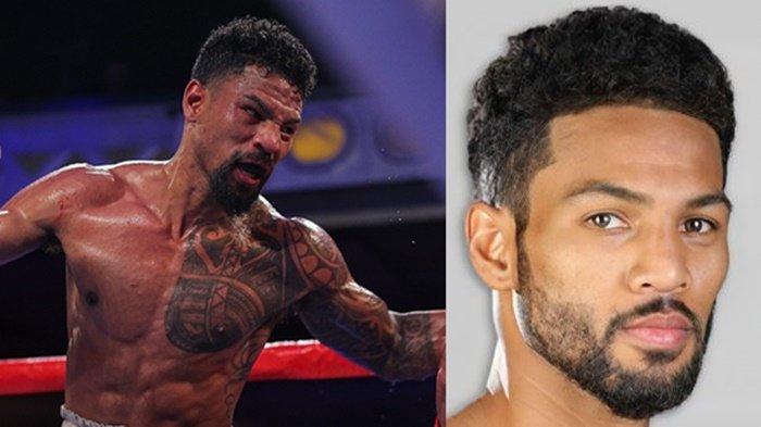 Intip Rekor Shane Mosley Jr, Anak Legenda Tinju Dunia Kelas Welter yang ...