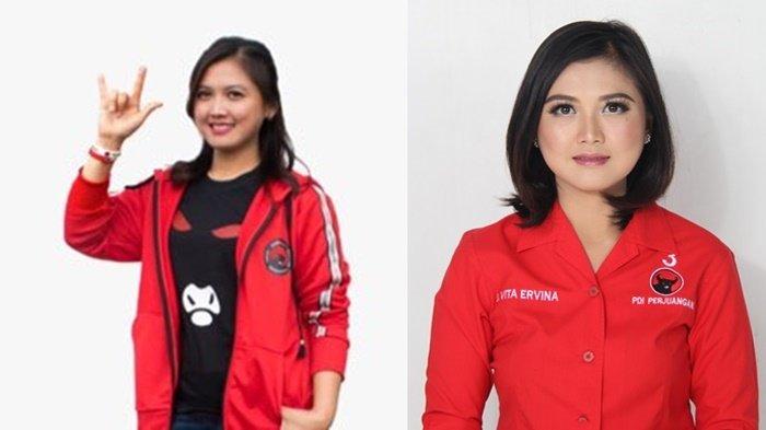 Jumlah Harta Kekayaan Vita Ervina Anggota DPR RI Fraksi PDIP, Kas ...