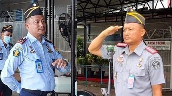 Jumlah Harta Kekayaan Wachid Wibowo Kalapas Sukamiskin yang Baru, Punya Tanah Warisan di Kulon ...