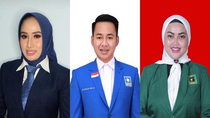 Cek Daftar Peraih Suara Tertinggi DPRD Kabupaten Melawi Berdasarkan Hasil Rekapitulasi KPU ...