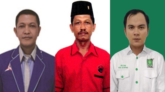 Cek 5 Nama Anggota DPRD Kabupaten Ketapang Terpilih Dapil Kendawangan ...