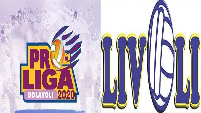 Apa Bedanya Livoli dan Proliga Kejuaraan Voli PBVSI ? - Tribunpontianak ...