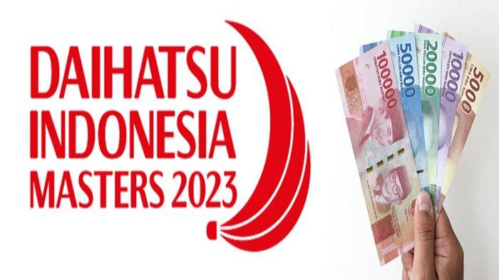 Harga Tiket Indonesia Masters 2023, Harga Termurah Rp.90 Ribu! Mulai Hari Ketiga Merangkak Naik ...