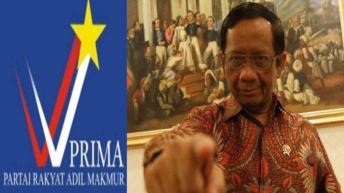 Pemilu 2024 Tetap Lanjut atau Ditunda? Menkopolhukam Mahfud MD Ngaku ...
