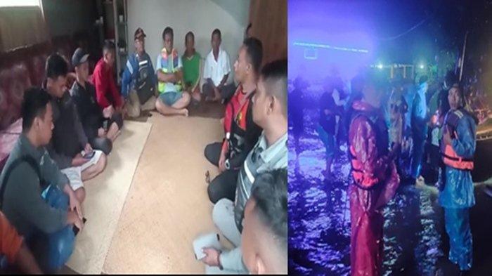 Arak-arakan Lamaran Untuk Nikah Jadi Duka, Dua Anak dan Seorang Ibu ...