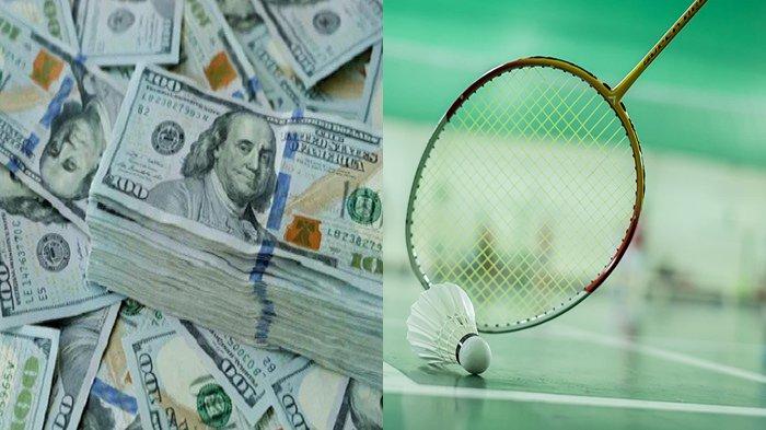 Jumlah Hadiah Uang Tunai dan Pembagian Poin BWF India Open Super 750 ... Jumlah Hadiah Uang Tunai dan Pembagian Poin BWF India Open Super 750 ...