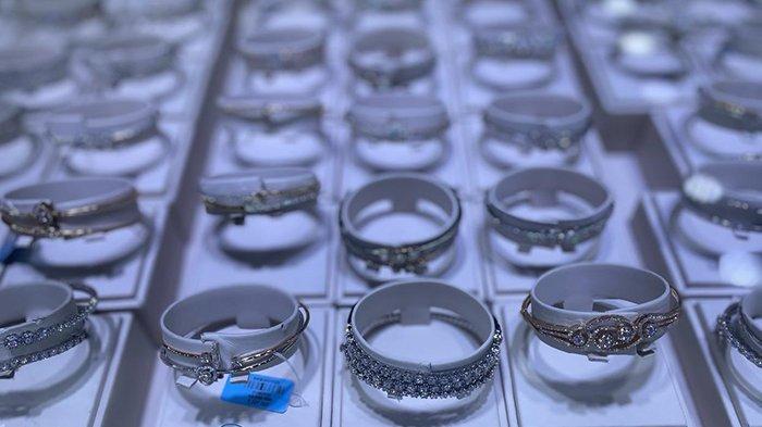 Swan Jewellery Tawarkan Double Promo, Cash Back Rp 10 Juta Hingga Tebus ...
