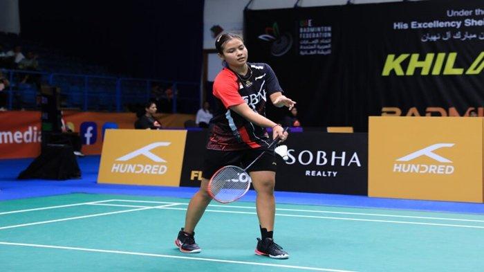 Jadwal Pertandingan Badminton SEA Games 2023, Indonesia Absen Nomor ...