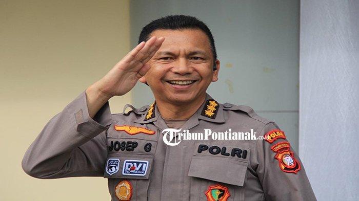 Kepala RS Bhayangkara Anton Soedjarwo: Kami Berupaya Layanan Terbaik ...