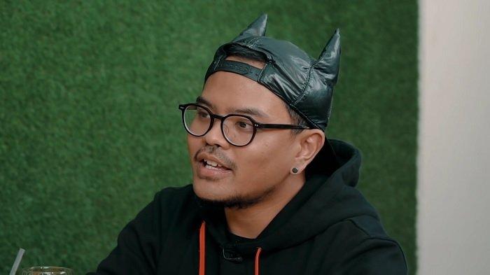 PROFIL Coki Pardede, Pelawak yang Dijuluki Musuh Masyarakat, Akhirnya Bebas dari Penjara ...