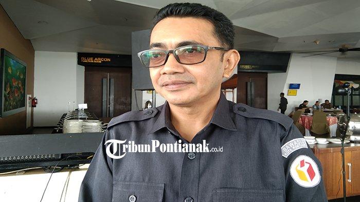 Bawaslu Pontianak Harapkan Peran Serta Tokoh Masyarakat Mampu Sampaikan Pendidikan Politik ...