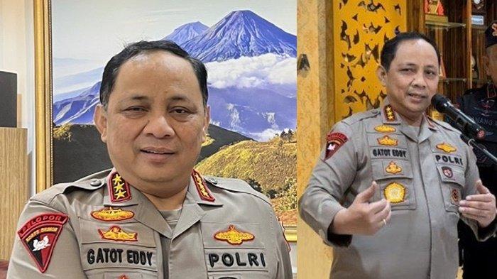 Purna Tugas Jadi Wakapolri, Intip Berapa Harta Kekayaan Komjen Pol ...