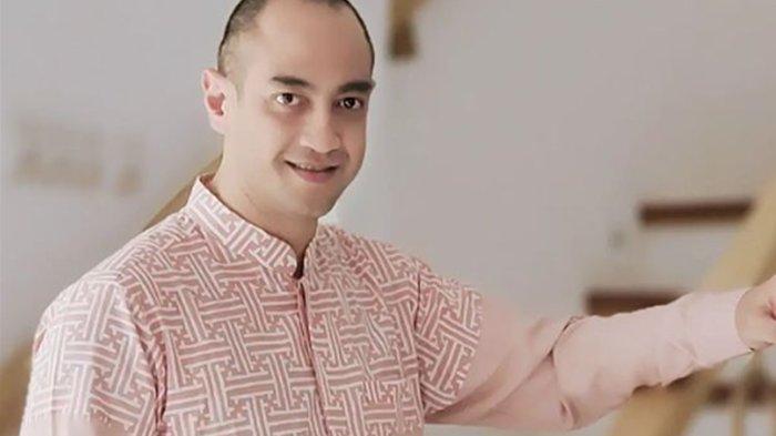 Kondisi Ferry Irawan Terkini Usai Resmi Ditahan Buntut Laporan KDRT Venna Melinda ...