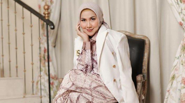 Kondisi Venna Melinda Terkini! Laporkan Ferry Irawan atas Kasus KDRT, Handuk dan Baju Penuh ...