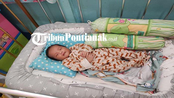 Pembuangan Bayi di Tempat Sampah, Sang Ibu Tersangka Tunggal, Lahiran di Kamar Mandi Sendirian ...