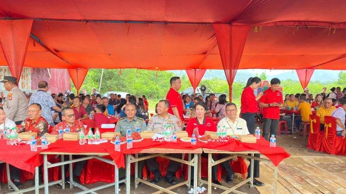 Polres Singkawang Lakukan Pengamanan Perayaan Hari Kelahiran Nabi ...