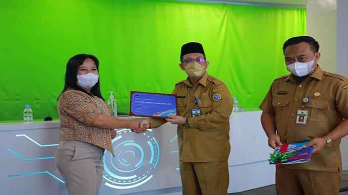 Mulyadi Nilai Pontianak Miliki Modal Kuat Menuju Kota Semakin Layak Huni - Tribunpontianak.co.id