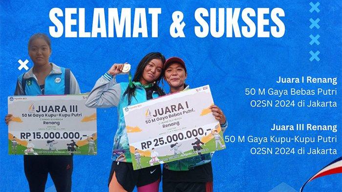 Membanggakan Kontingen SMK Kalimantan Barat Peringkat 6 Nasional di ...