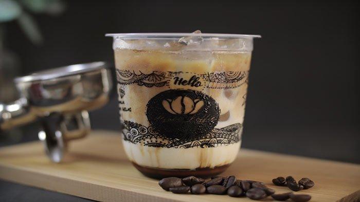 Contoh Melihat Peluang Bisnis Coffe Shop Hingga Cara Mempromosika dan ...