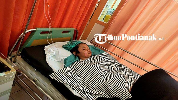 Penyebab Peserta Pawai Obor di Singkawang Menjadi Korban Saat Atraksi Sembur Api ...