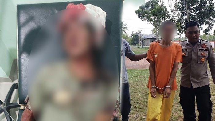 Polisi Ungkap Ada Luka Sayat di Kepala Korban Penganiayaan Paman ke ...