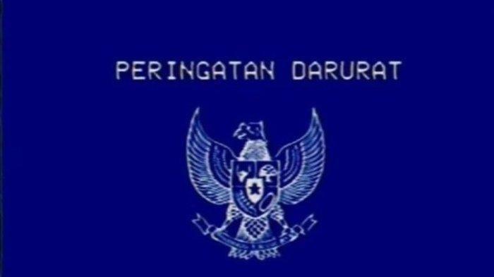 Kronologi Lengkap Peringatan Darurat Indonesia Garuda Biru hingga Viral ...