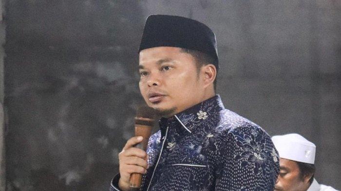 Profil Muhammad Fachri Cawabup Kubu Raya 2024, Sosok Pengusaha Properti ...