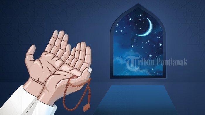 Kumpulan Contoh Doa Hari Jumat yang Bisa di Amalkan Oleh Umat Islam ...