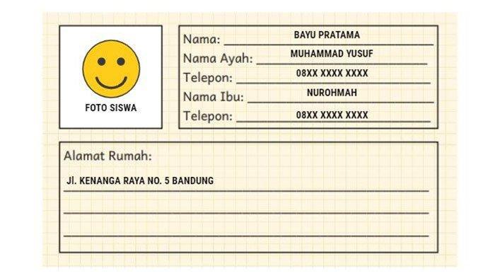 Kunci Jawaban Bahasa Indonesia Kelas 7 SMP Kurikulum Merdeka Halaman ...