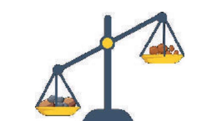 7 Contoh Jenis Timbangan atau Alat Ukur Berat Suatu Benda yang Bisa ...