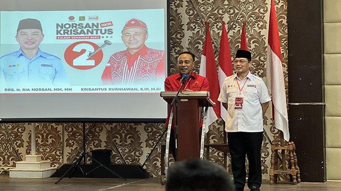 Krisantus Kurniawan Nilai Pentingnya Program Peningkatan Insentif ...