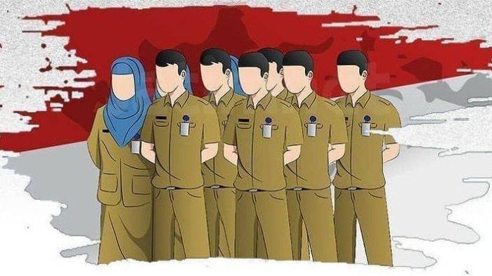 CATAT Jadwal Libur Sekolah dan Aturan Jam Kerja PNS Lebih Singkat ...