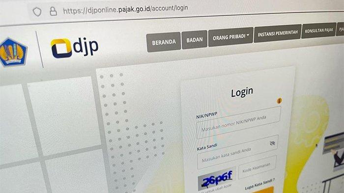 LENGKAP! Panduan dan Tata Cara Lapor Pajak Tahunan 2025 Kini Pakai EFIN ...