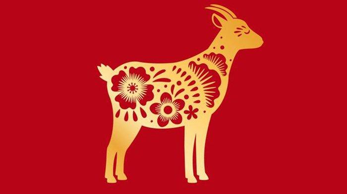 LENGKAP Ramalan Shio Kambing di Tahun Naga Kayu 2024 Menurut Feng Shui ...