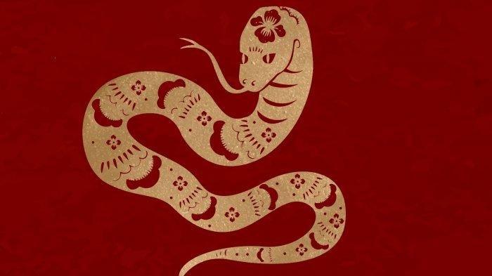 LENGKAP Ramalan Shio Ular di Tahun Naga Kayu 2024 Menurut Feng Shui ...