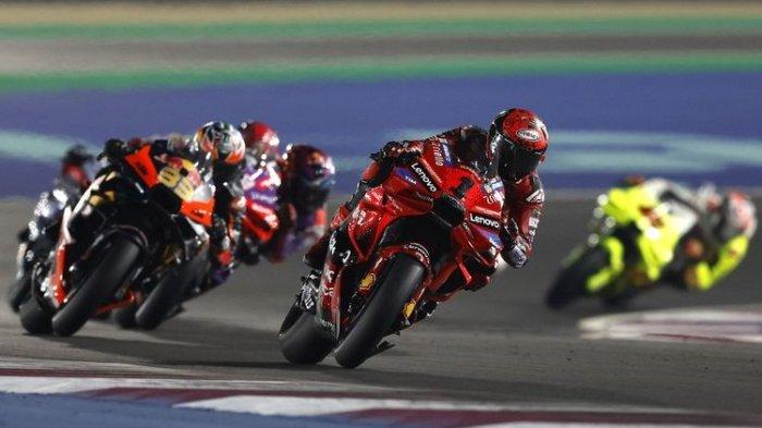 Jadwal MotoGP Portugal 2024 Terbaru Lengkap Jam Tayang Trans7 Live Mulai Besok - Tribunpontianak ...