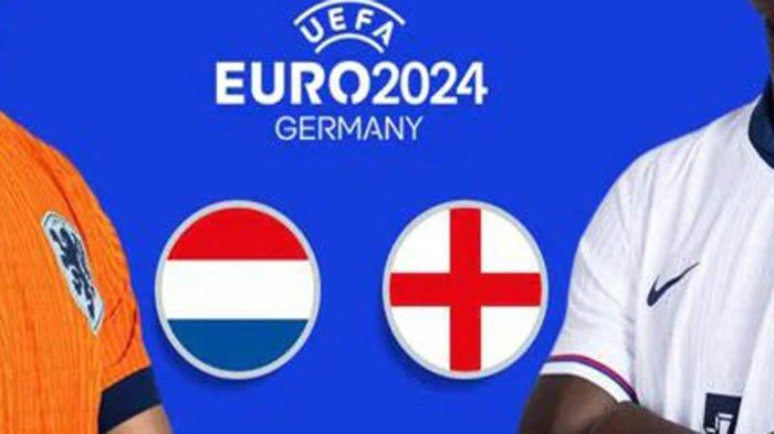 LIVE HASIL Belanda vs Inggris! SIapa Lawan Spanyol di Final EURO 2024 ...