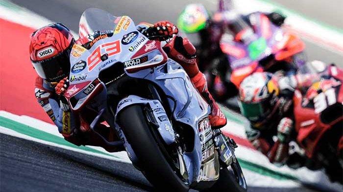 LIVE MotoGP Inggris 2024 Minggu Akhir Pekan Ini Cek Jam Tayang Trans7 ...